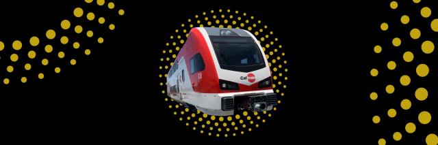 The Future of Caltrain is Here | Caltrain